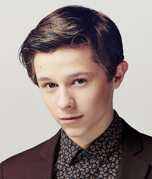 Leading Actor of Disney’s New Movie “Stargirl” Designated, Once Playing ...