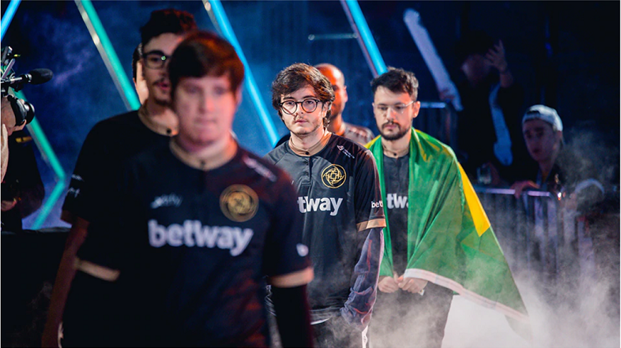 Rainbow Six Siege – Highlights From the Six Invitational 2020 ...