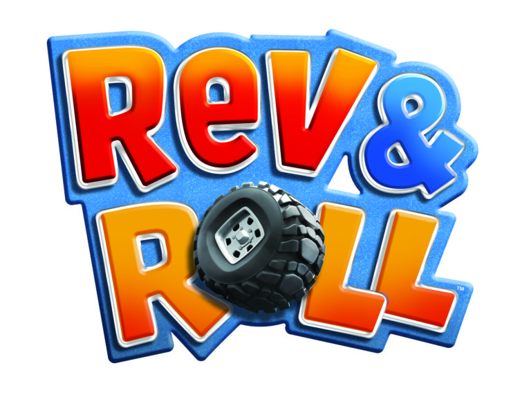REV & ROLL ZOOMS AROUND THE WORLD WITH TOP BROADCASTERS AND STREAMING ...
