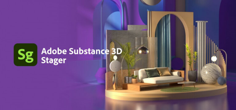 Adobe rebrands Substance and adds two new tools - Celebrating the Art ...