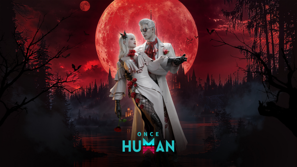 Once Human Mobile Test DLSS 3.0 Support Now Available for PC Version ...
