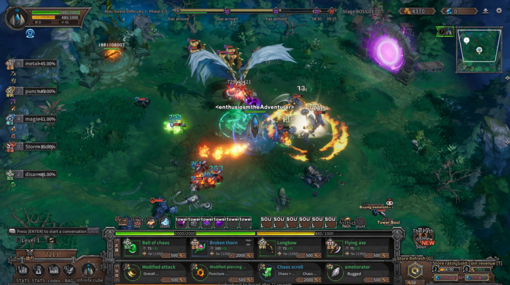 Game Editor CliCli Launches Technical Test With Exciting Feature ...