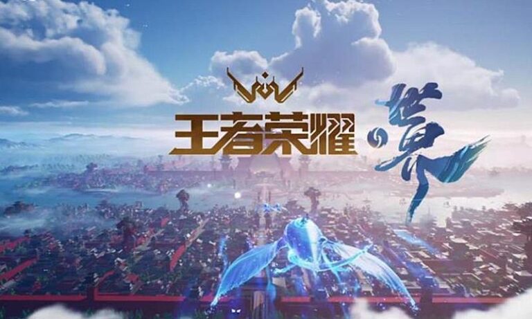 SPARK 2025 Tencent Games Conference - Celebrating the Art, Craft and ...