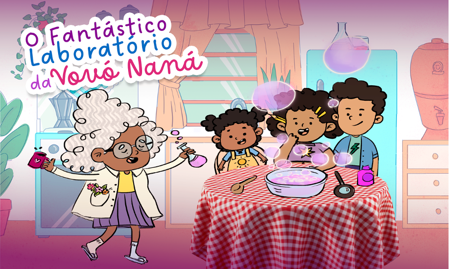 Brazilian Animation Project Wins Award at Japan Prize - Celebrating the ...