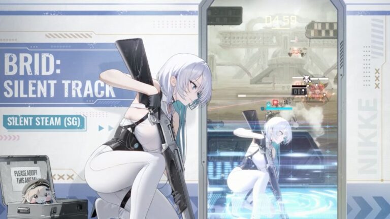 GODDESS OF VICTORY: NIKKE WELCOMES WINTER WITH NEW OUTFITS, FRESH ...